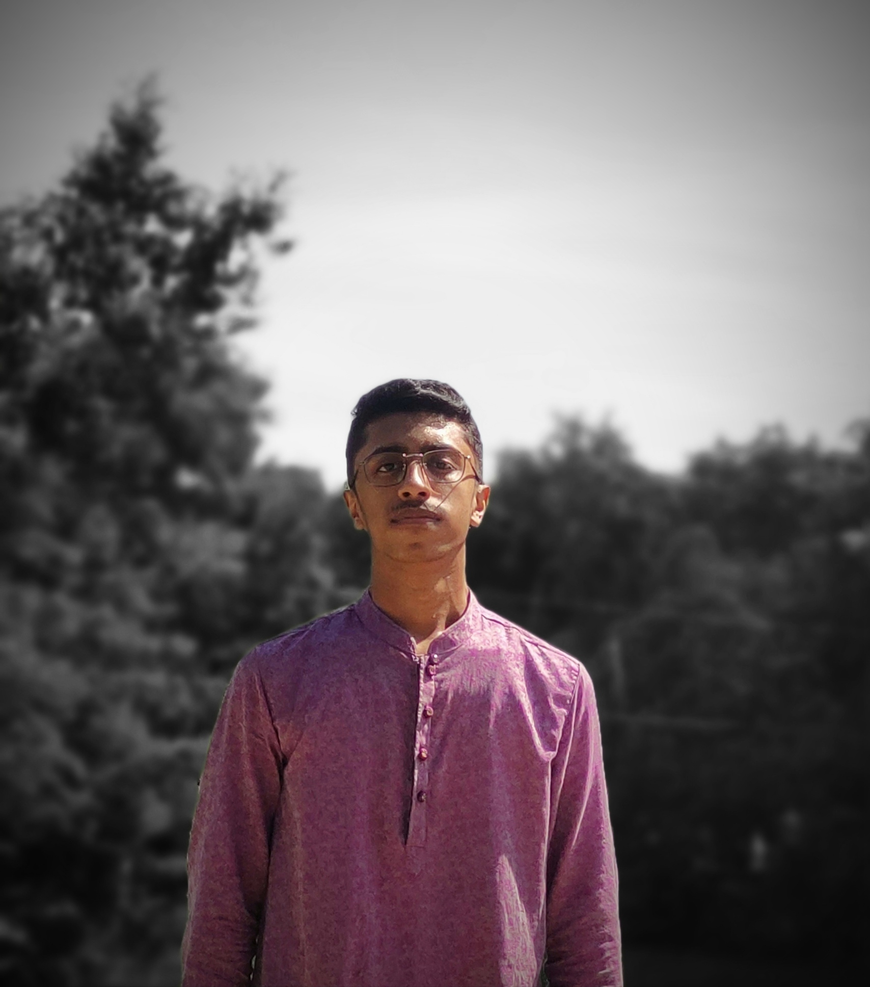 Personal Portfolio Website